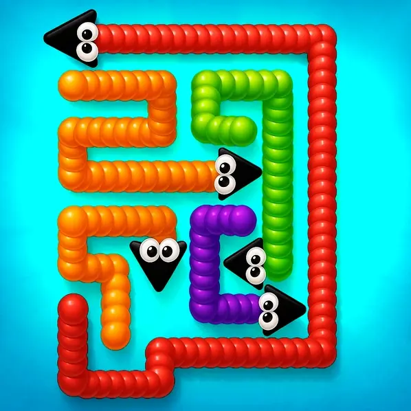 Arrow Escape - Play on A66.Games